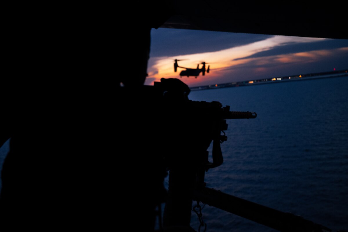 Hurlburt Field Exercises Joint Force Capability Hurlburt Field