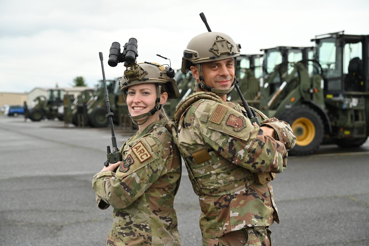 CRW teams up with Project Arc to heighten innovation > Twenty-First Air ...