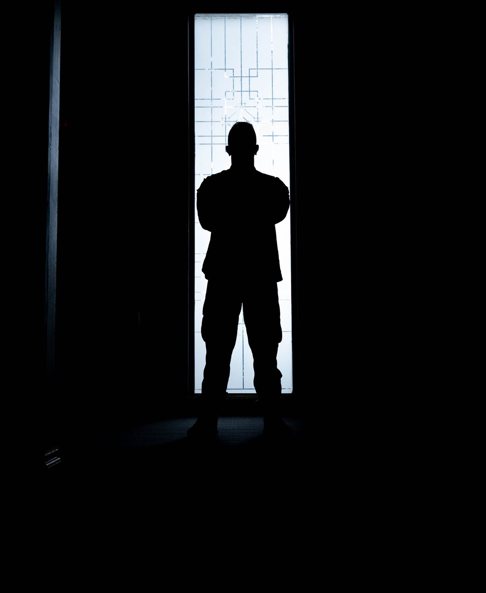 Pride of the Pack: Staff Sgt. Javad Javid > Kunsan Air Base > Kunsan ...