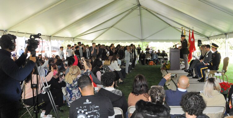 99th Readiness Division