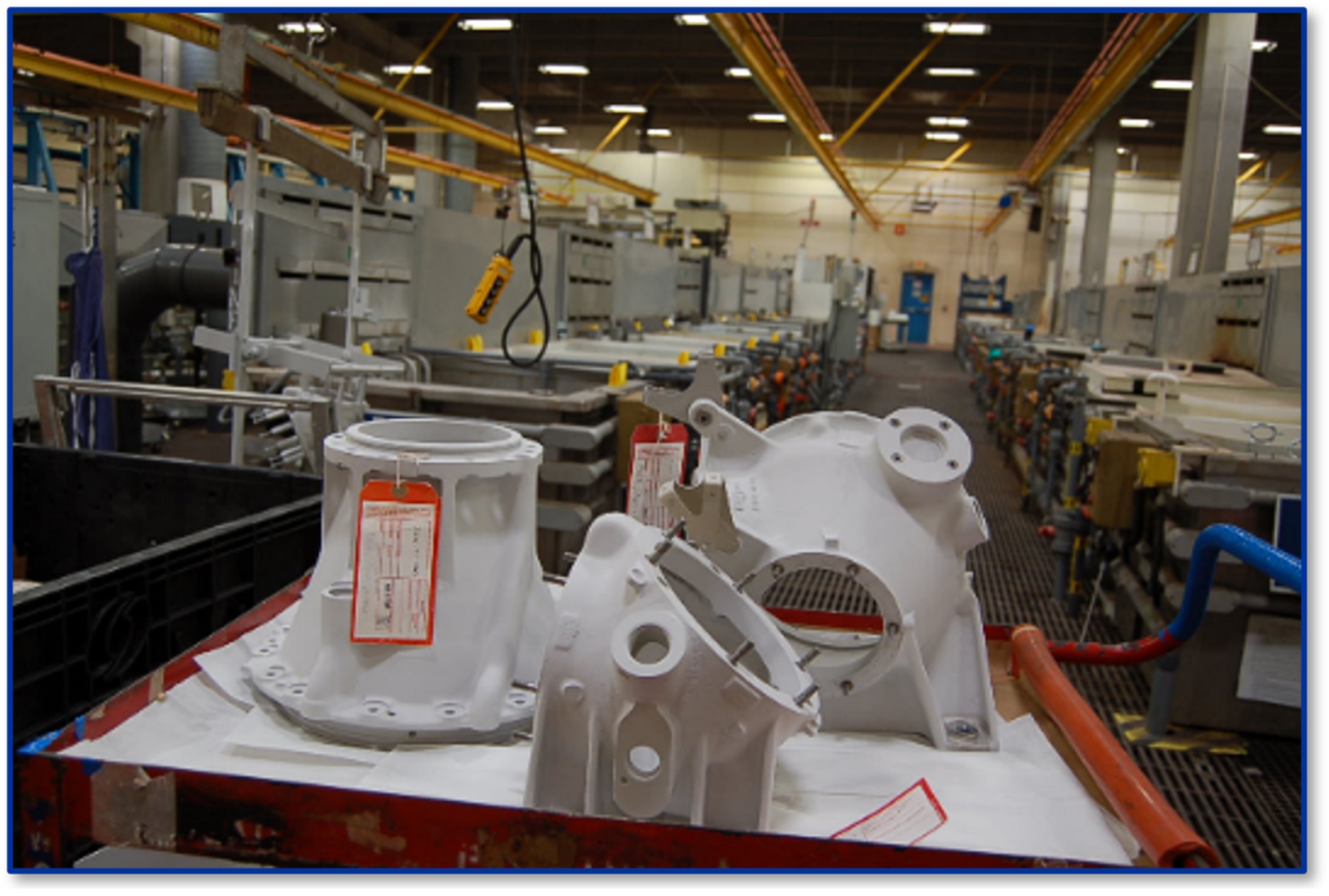 AMCOM members recognized for DoD, Army Environmental Excellence Awards ...