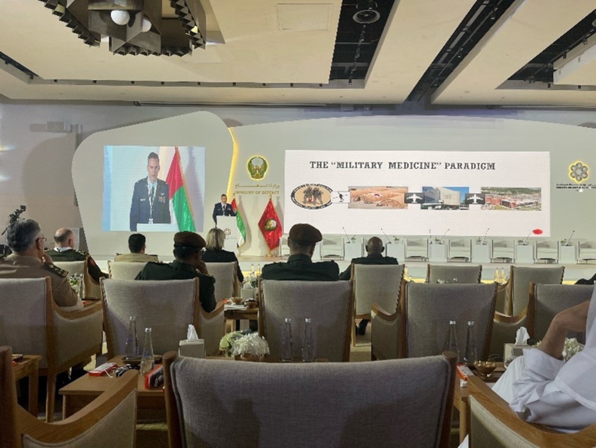 Uae Government Office