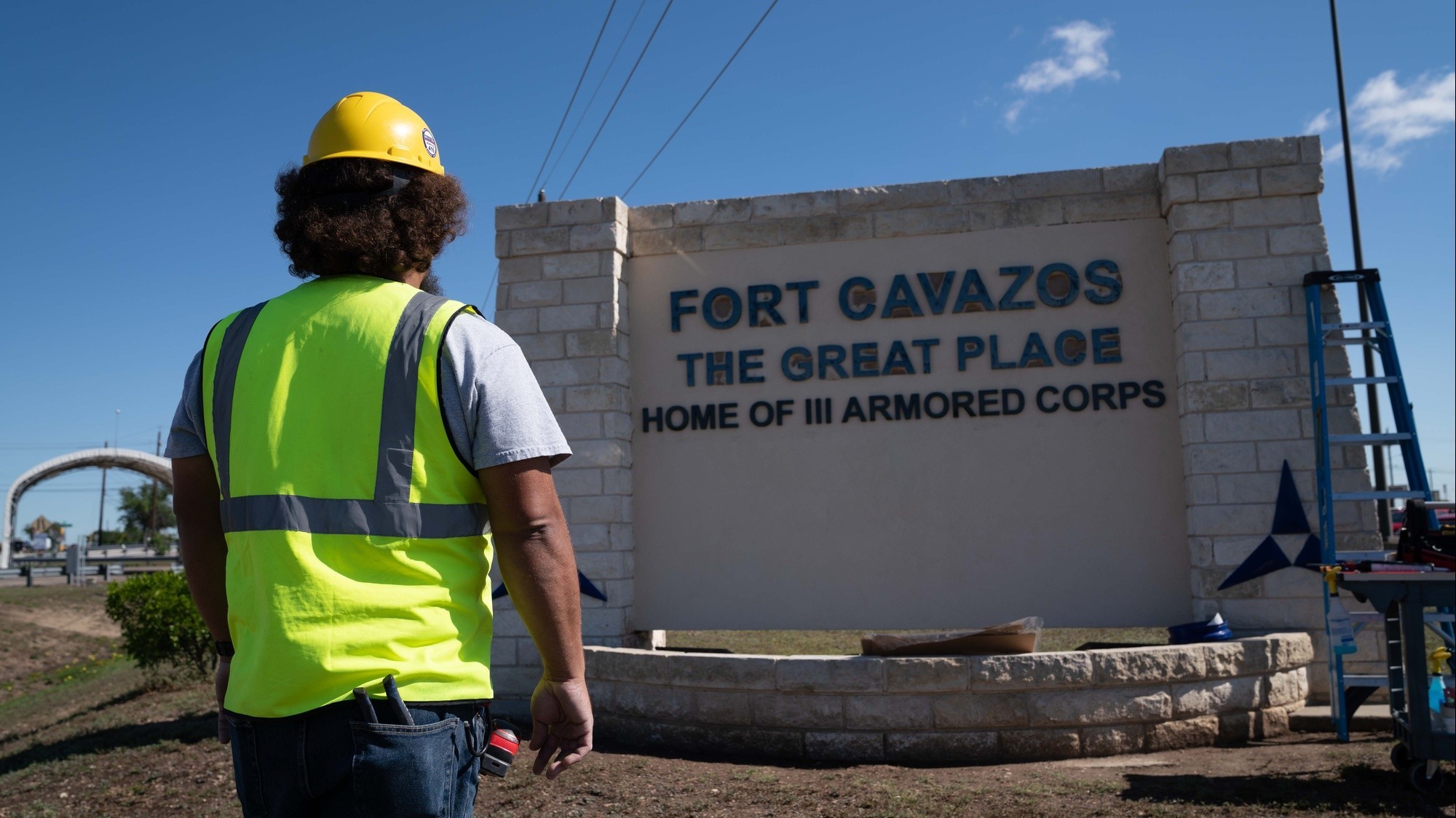 Fort Hood officially renamed Fort Cavazos > Joint Base San Antonio > News
