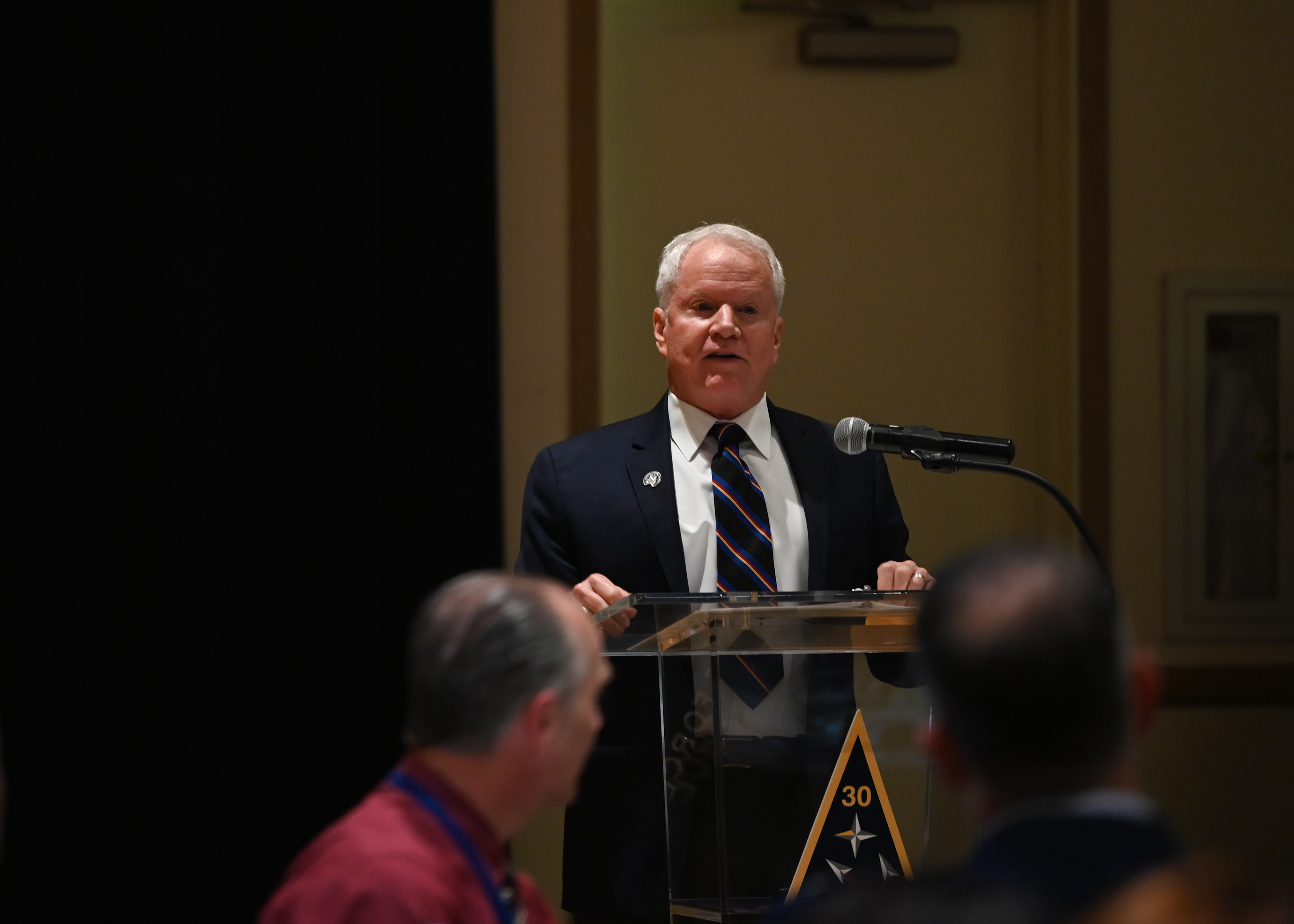 Annual State of Vandenberg Address Focuses on Accomplishments and ...