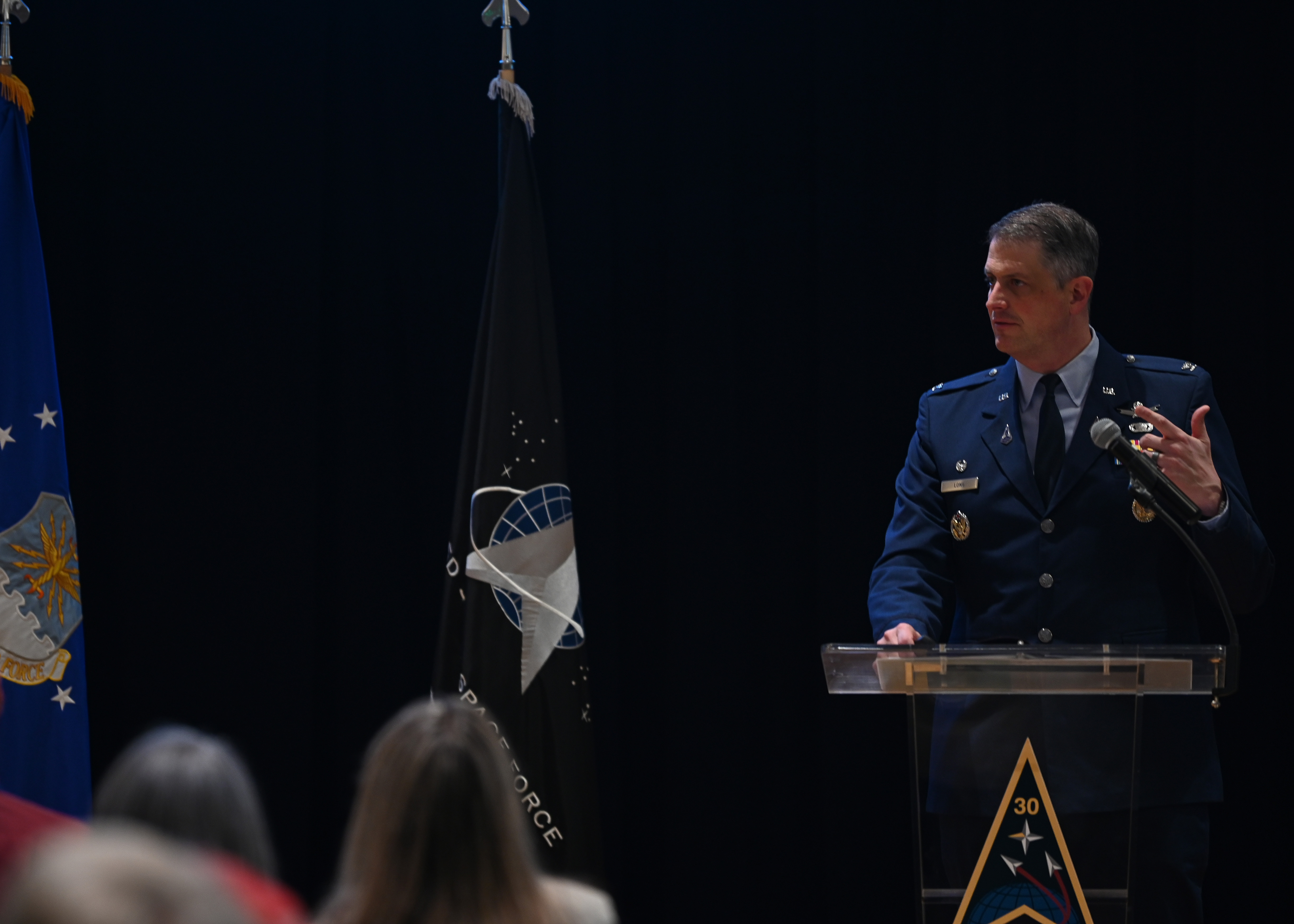 Annual State of Vandenberg Address Focuses on Accomplishments and ...