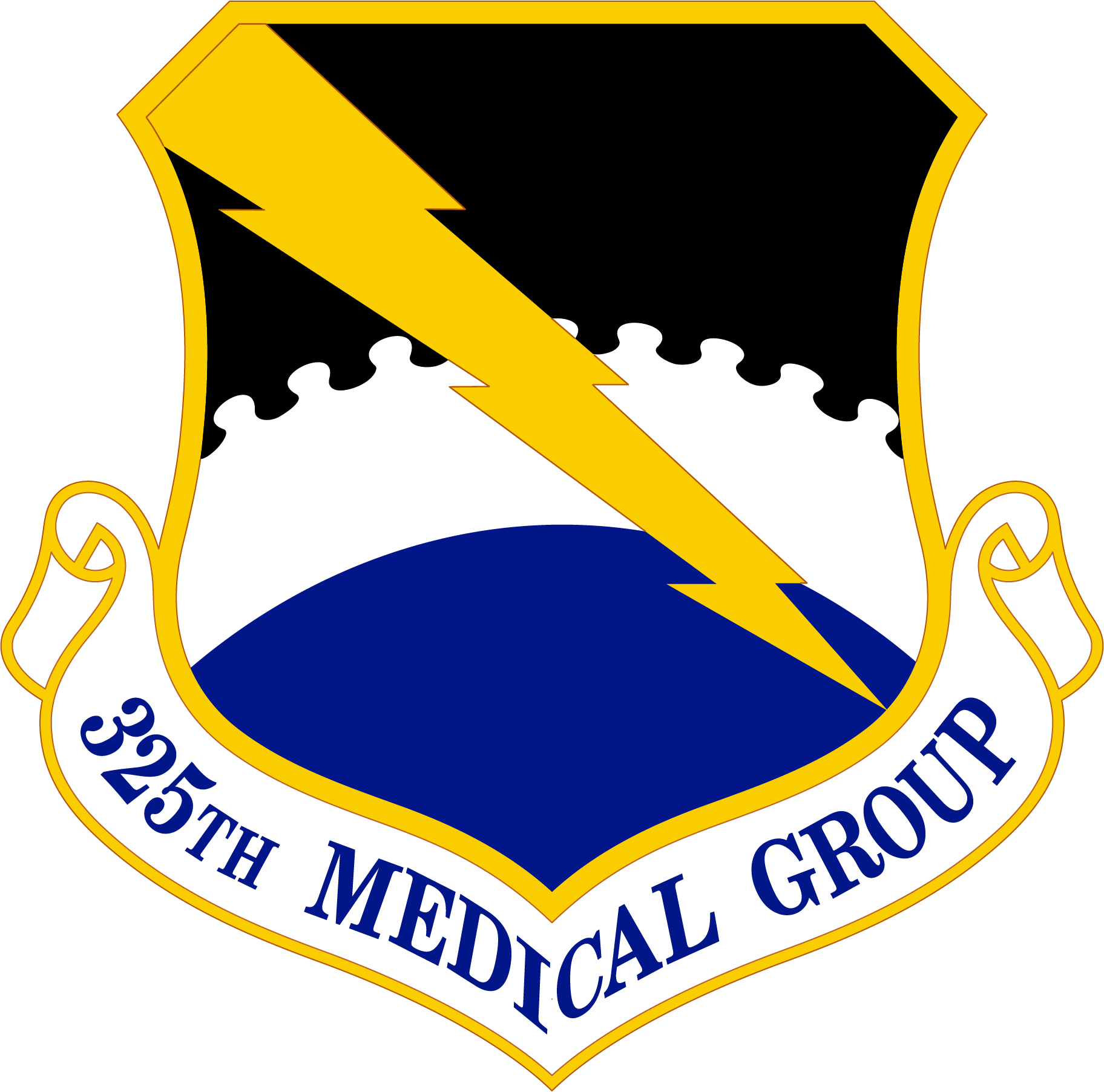 325 Medical Group (ACC) > Air Force Historical Research Agency > Display