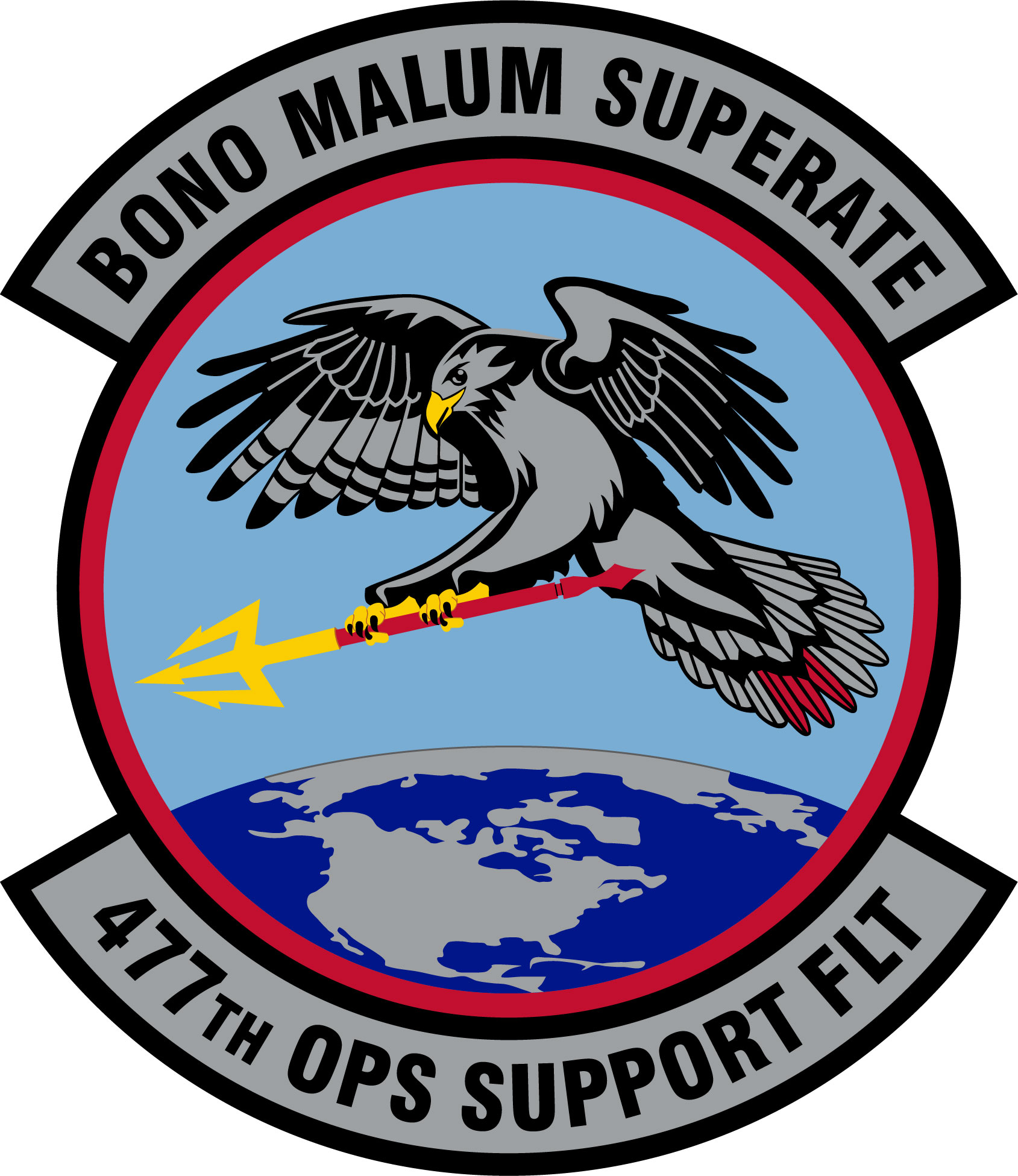 477 Operations Support Flight
