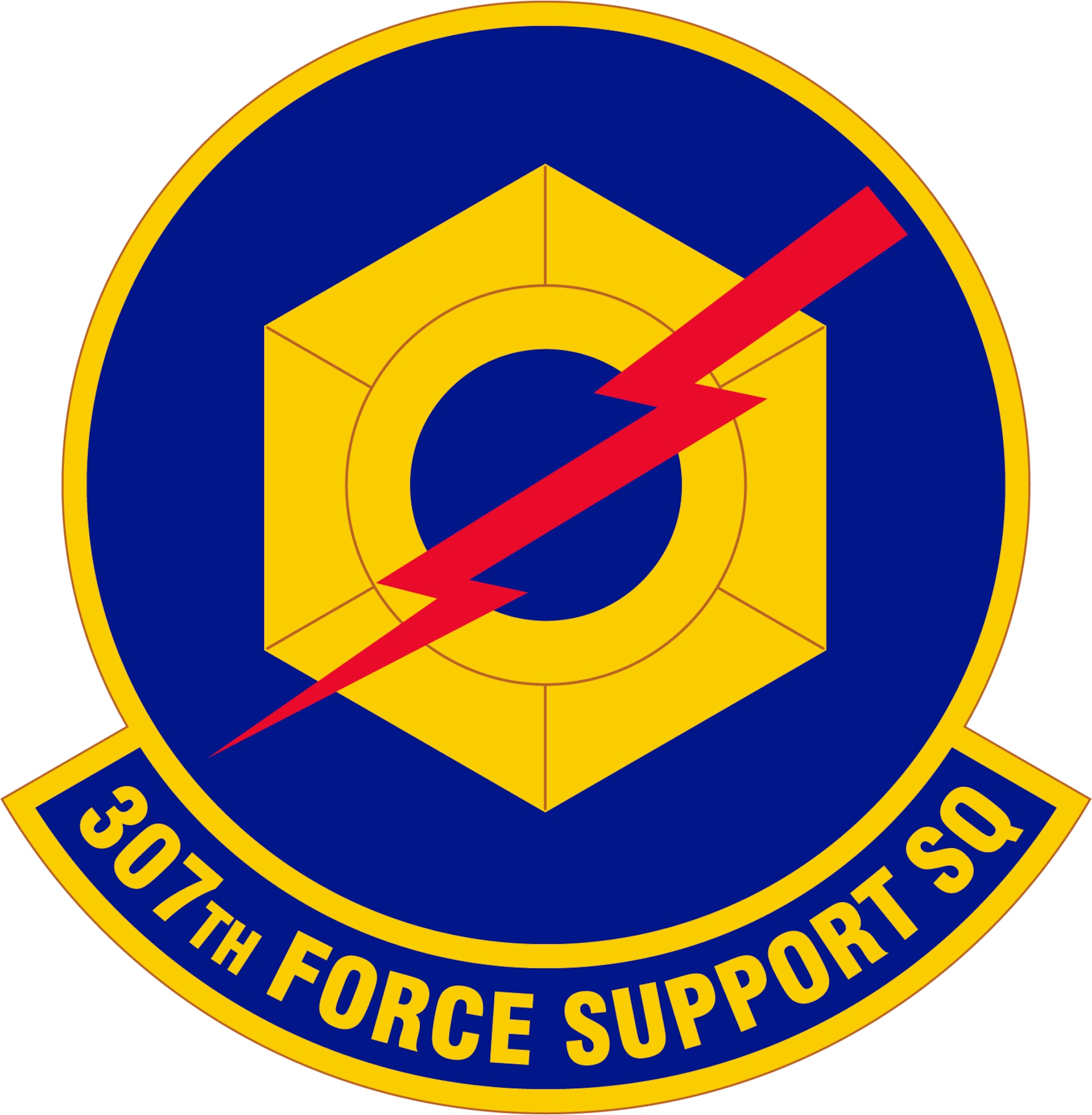 307 Force Support Squadron (AFRC) > Air Force Historical Research ...