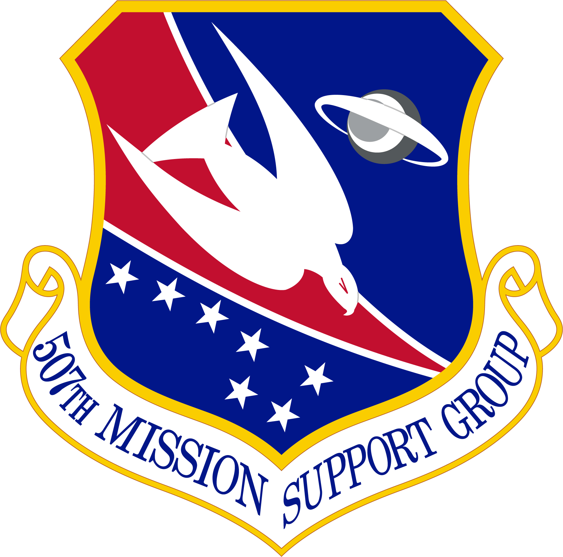507 Mission Support Group (AFRC) > Air Force Historical Research Agency ...