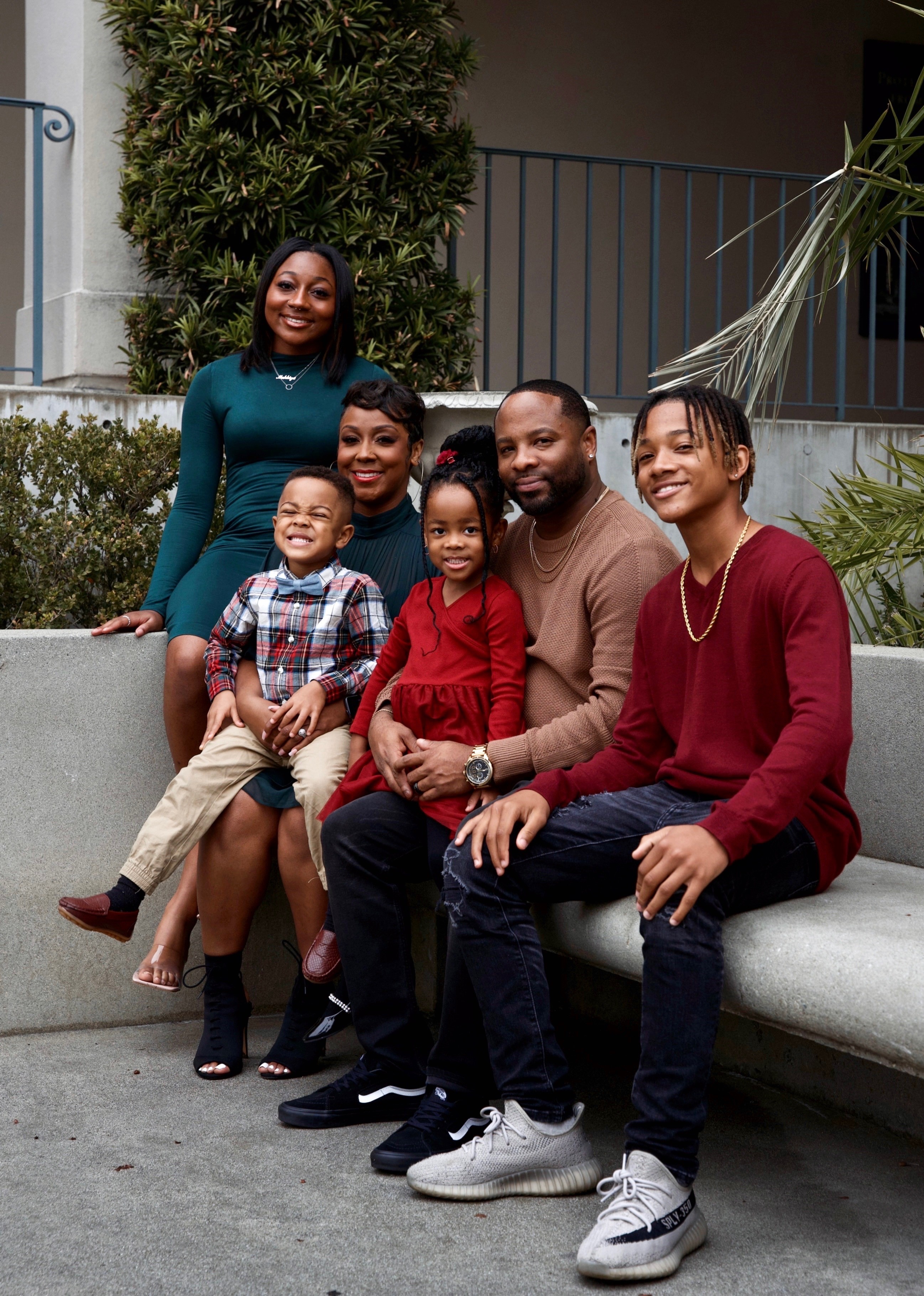 Sbd 3 Highlights James Harris For National Military Spouse Appreciation