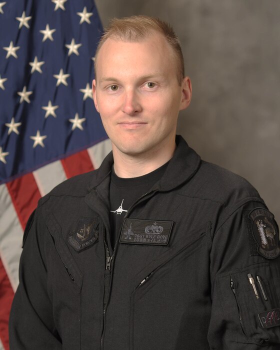 Kyle "WEST" Gove > Misawa Air Base > Display