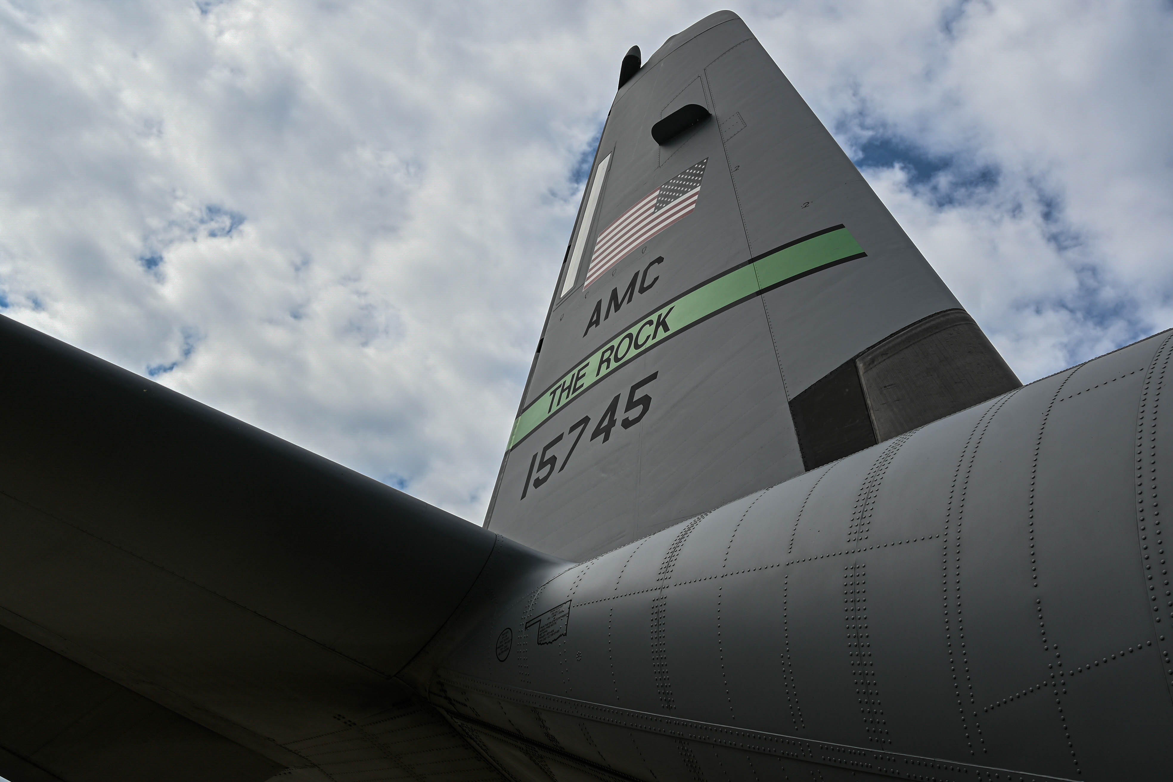 19th Airlift Wing participates in GFLR 23-07 > Team McChord > Article ...