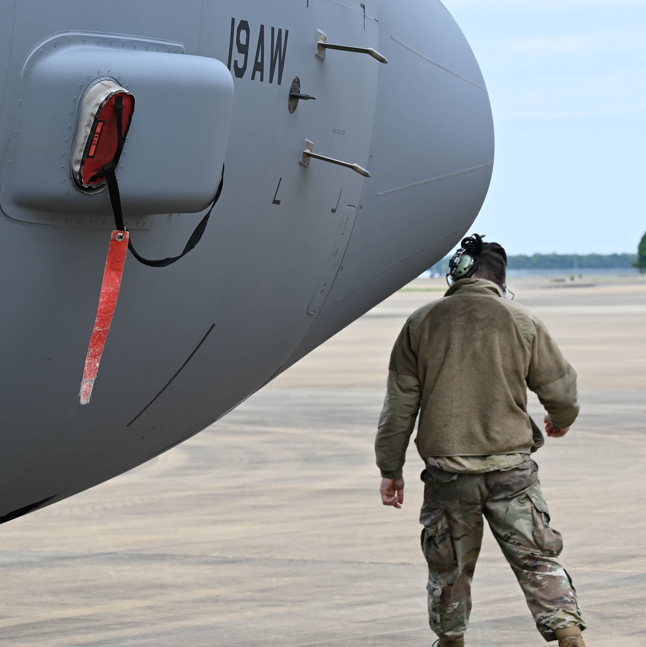 19th Airlift Wing participates in GFLR 23-07 > Twenty-First Air Force ...