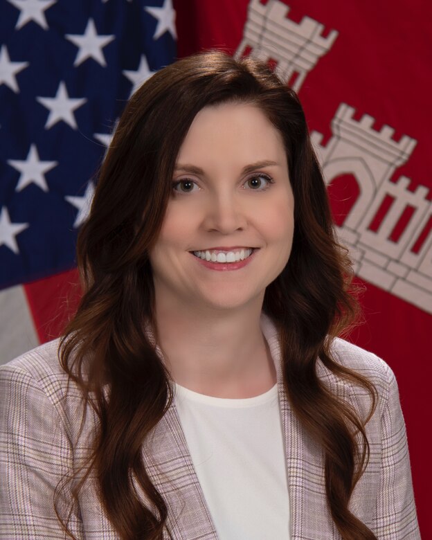 Dr. Lucy Priddy > Engineer Research and Development Center > Bio ...