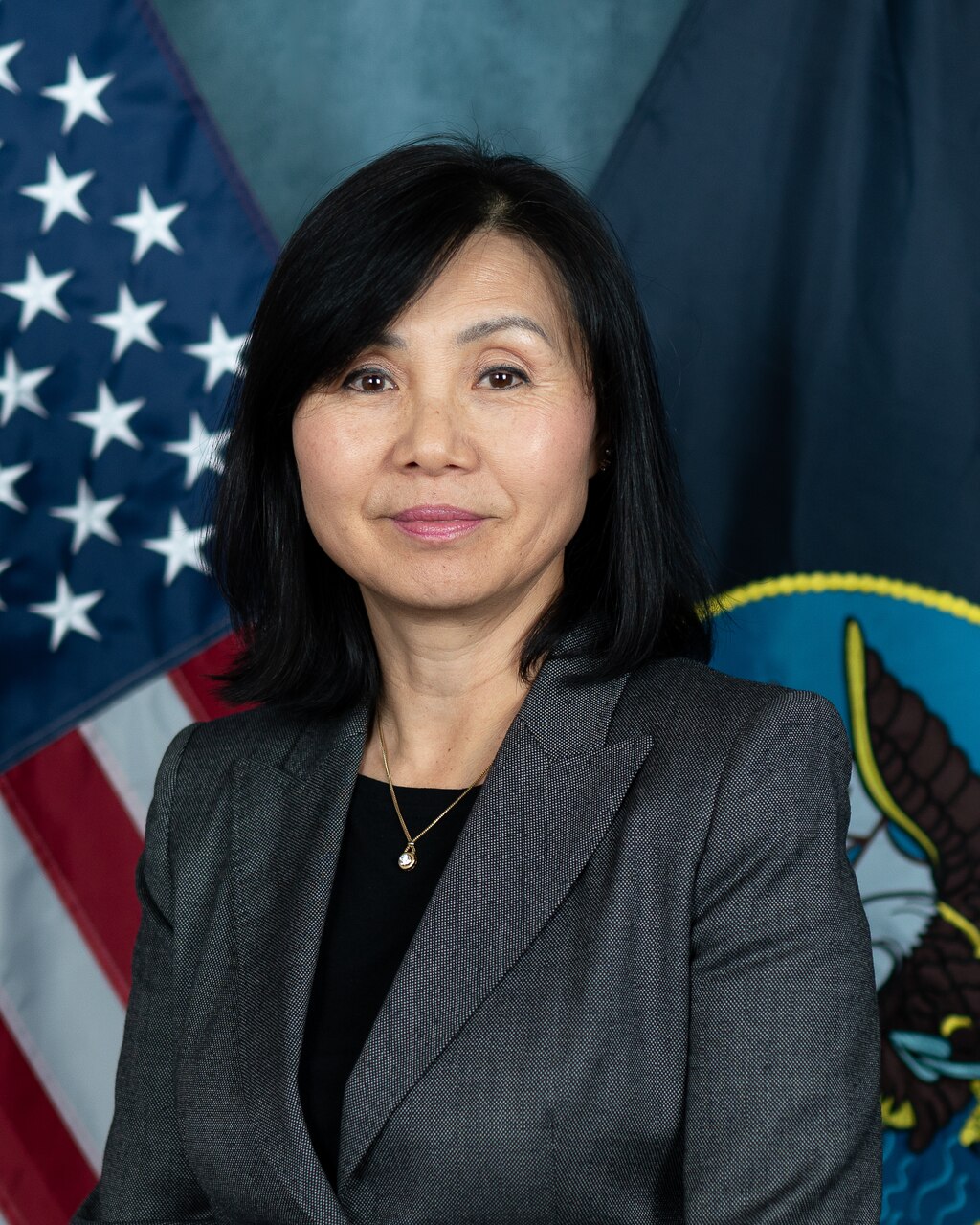 Kelly Lee > Strategic Systems Programs > Biographies