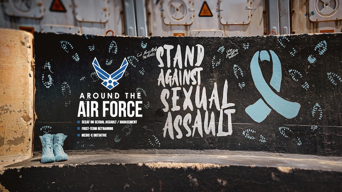 Secaf Addresses Sexual Assault And Harassment Mirage News