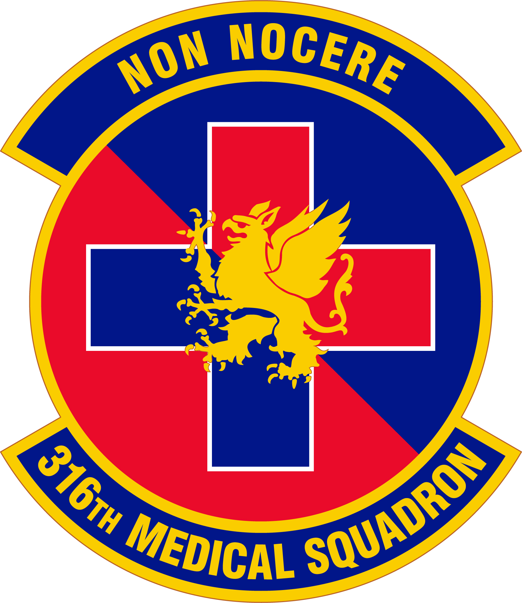 316 Medical Squadron (AFDW) > Air Force Historical Research Agency ...