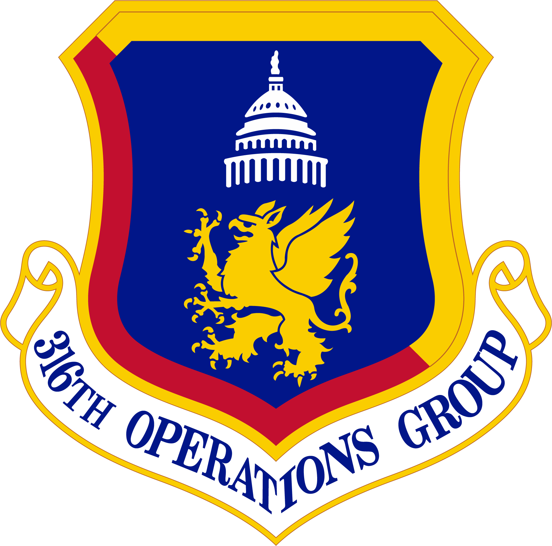 316 Operations Group > Air Force Historical Research Agency > Display