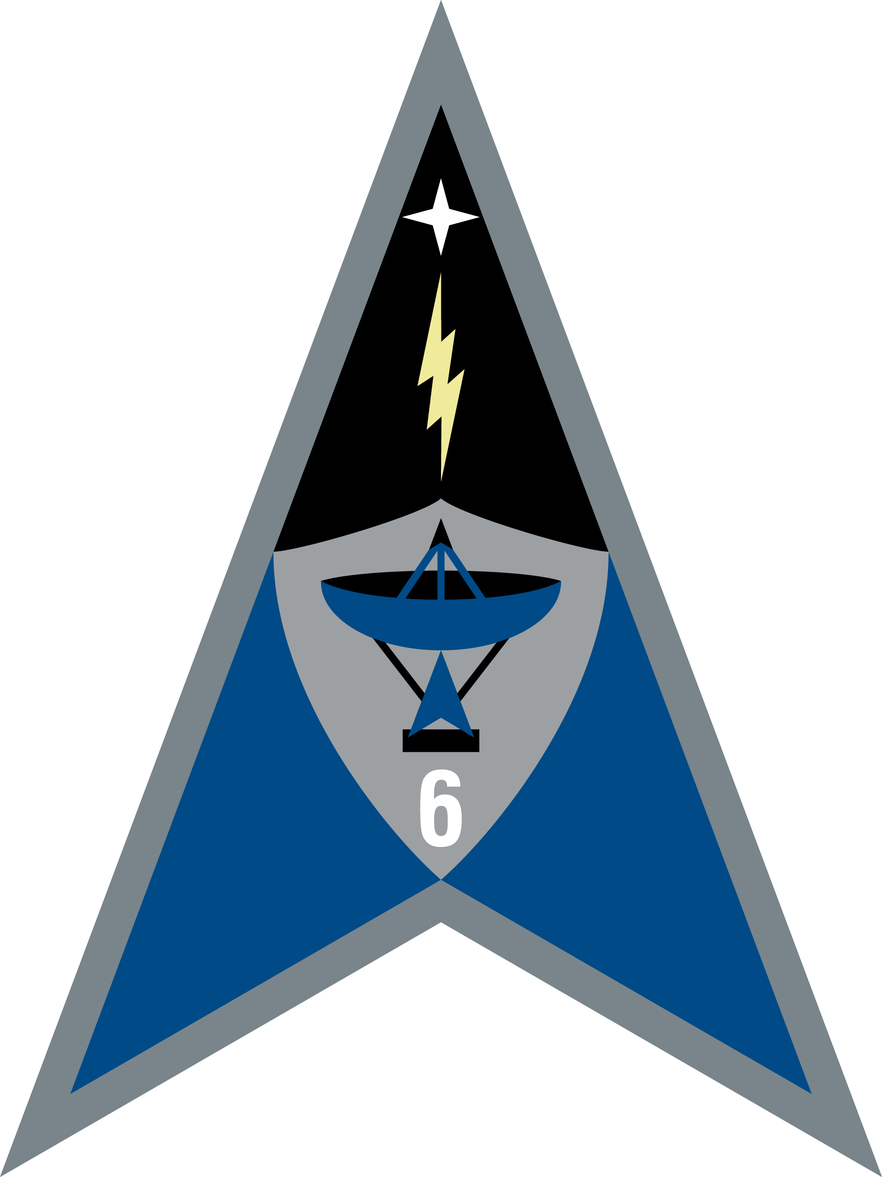 Space Delta 6 (SpOC) > Air Force Historical Research Agency > Display