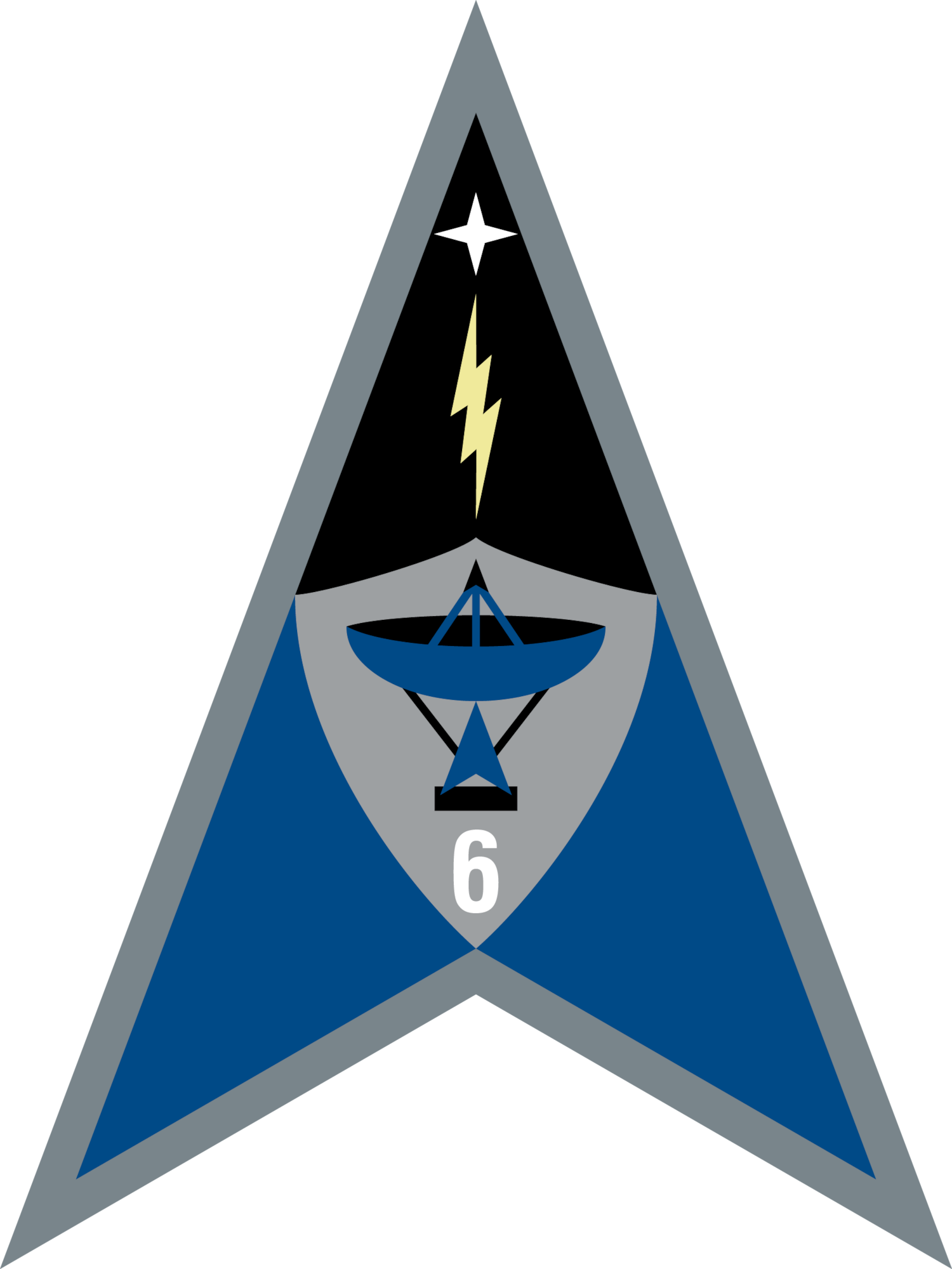 Space Delta 6 (SpOC) > Air Force Historical Research Agency > Display