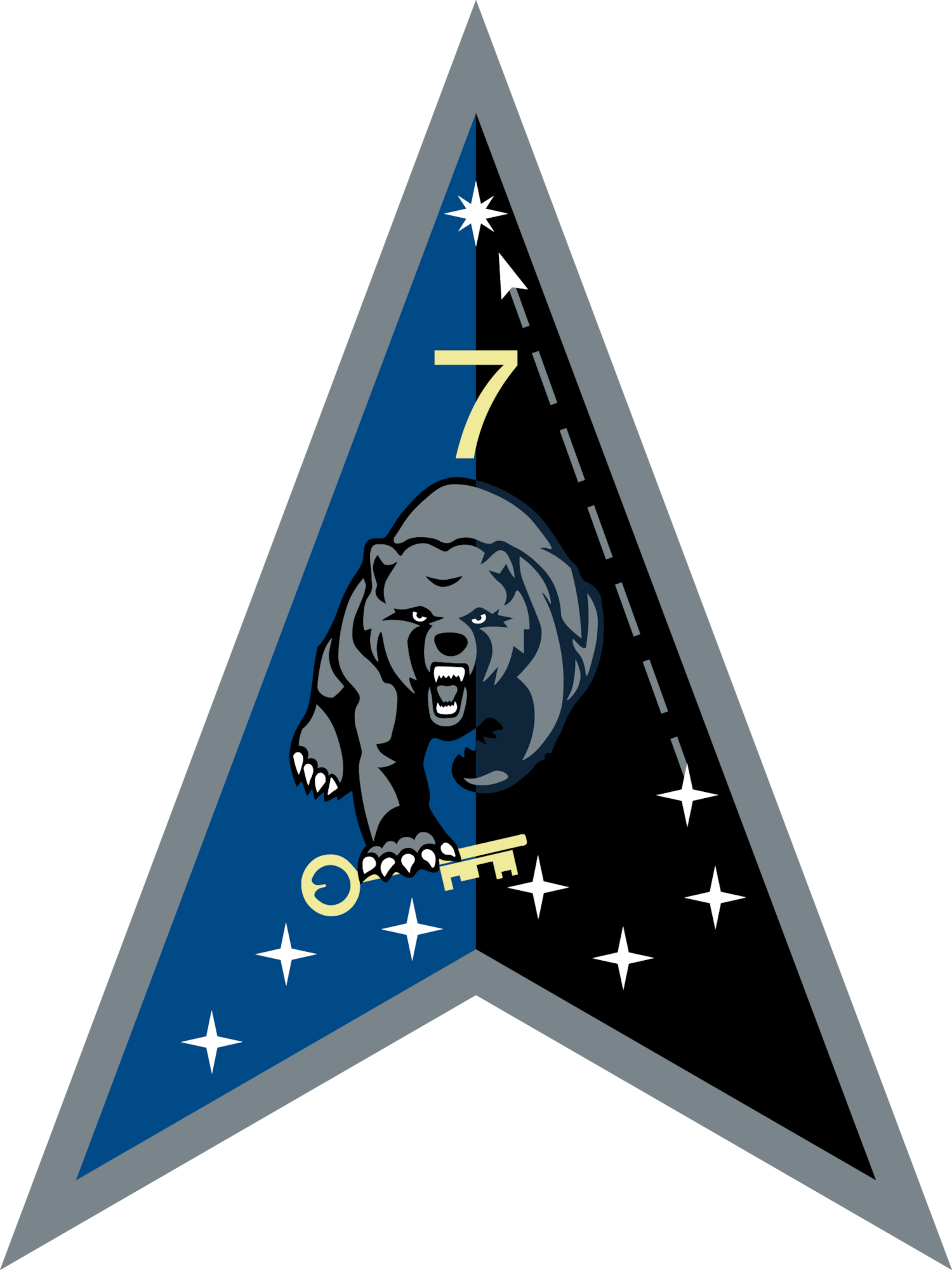 Space Delta 7 (SpOC) > Air Force Historical Research Agency > Display