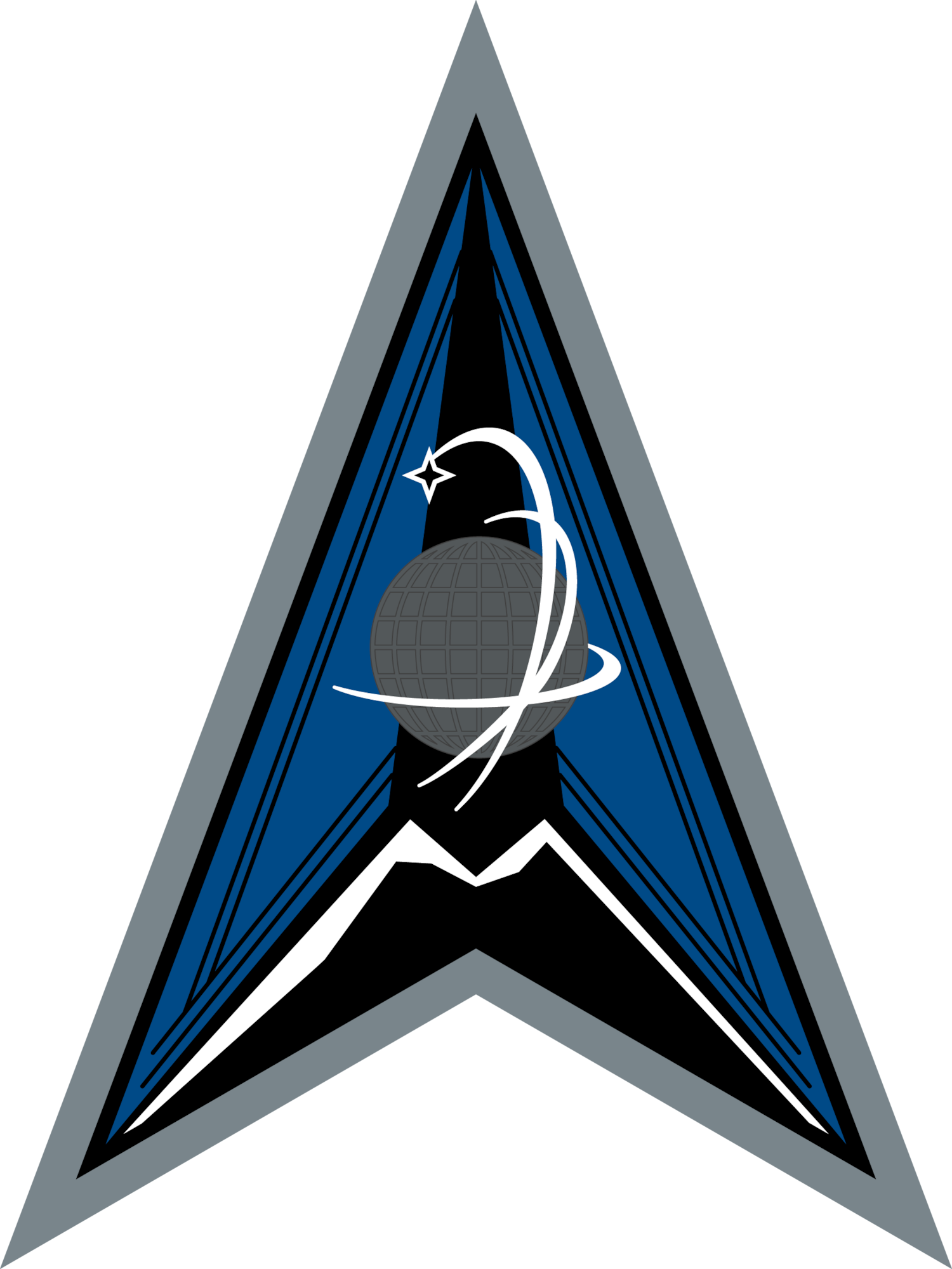 Space Delta 8 (SpOC) > Air Force Historical Research Agency > Display