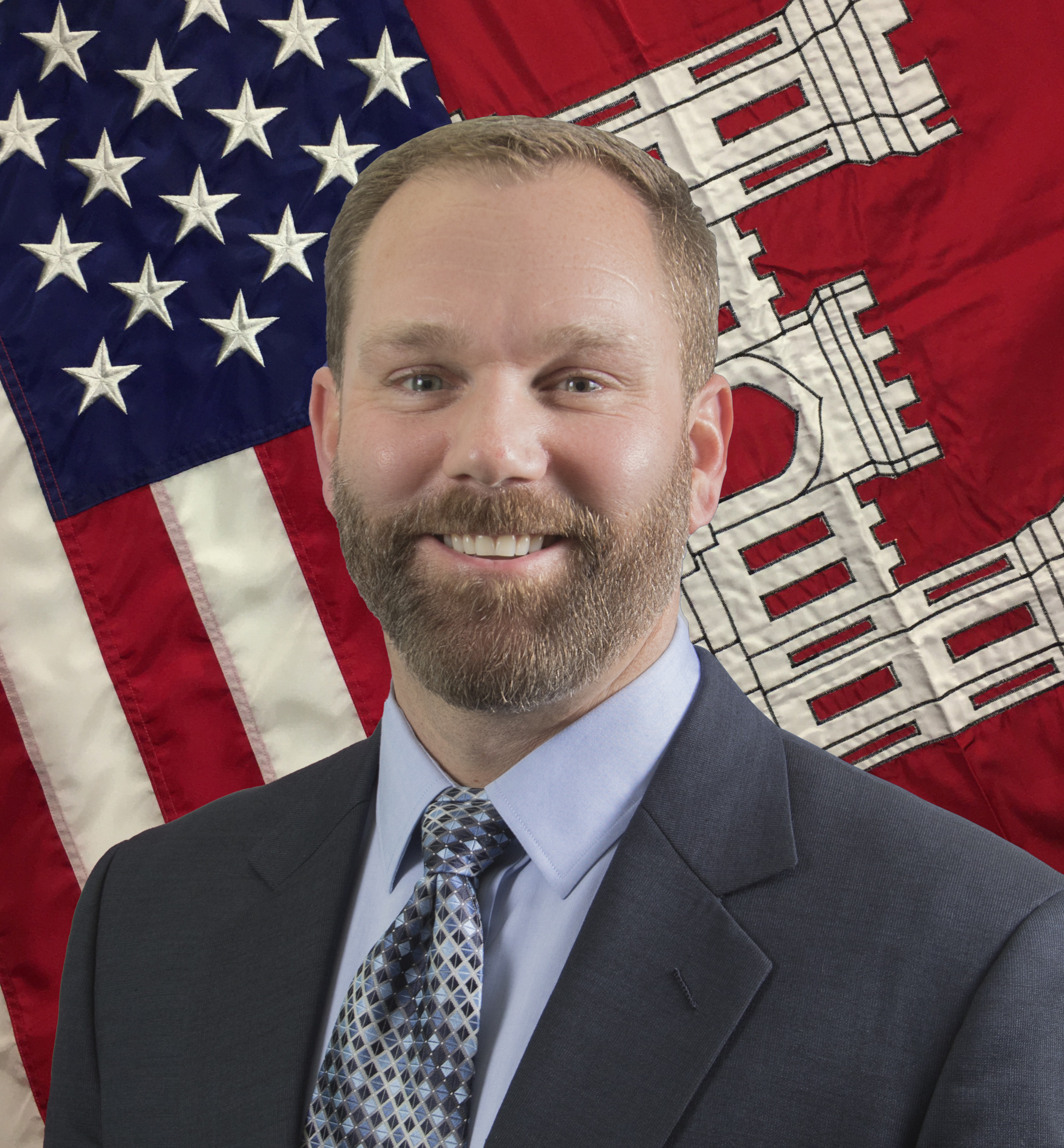 Mark DeRocchi
