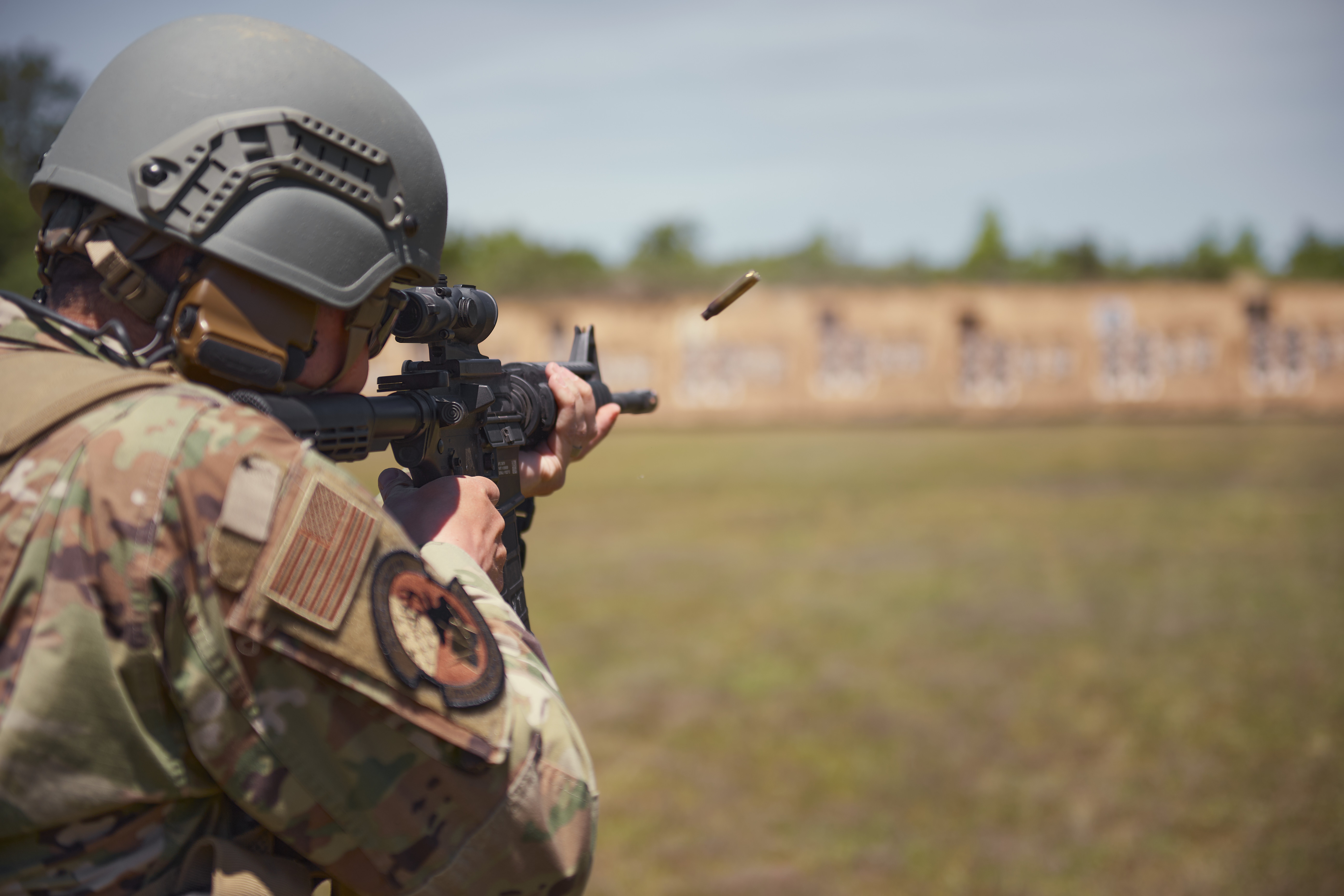Vermont Proves Their Shooting Skills > Vermont National Guard > News ...