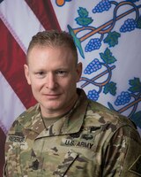 Connecticut National Guard > About > CT NG Leadership