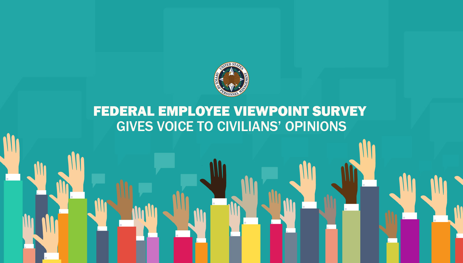 Federal Employee Viewpoint Survey