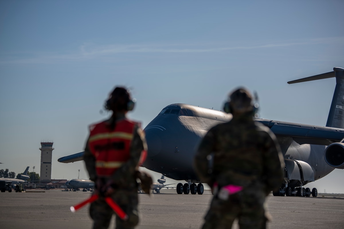Team Travis hosts large-scale readiness exercise > Minneapolis-St Paul ...