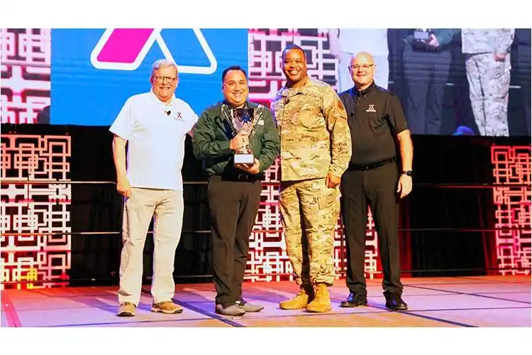 Yokota AB Exchange named among top in the world > Yokota Air Base ...