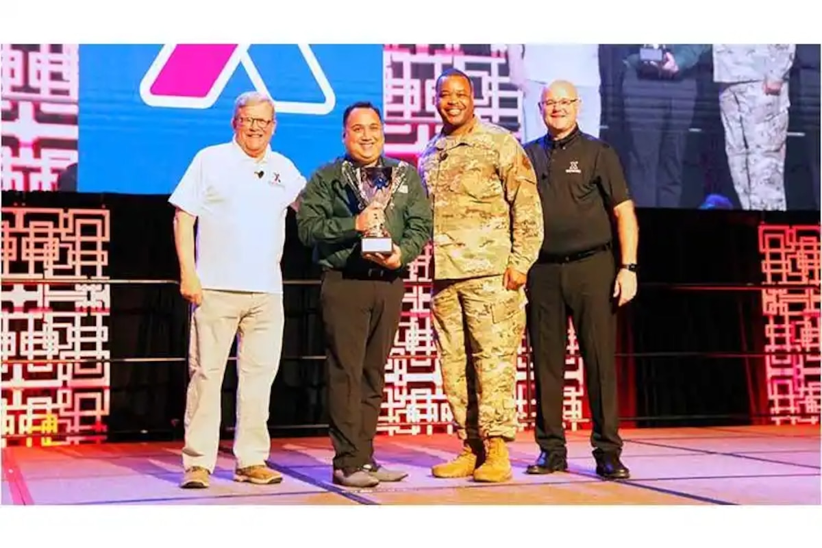 Yokota AB Exchange named among top in the world > Yokota Air Base ...