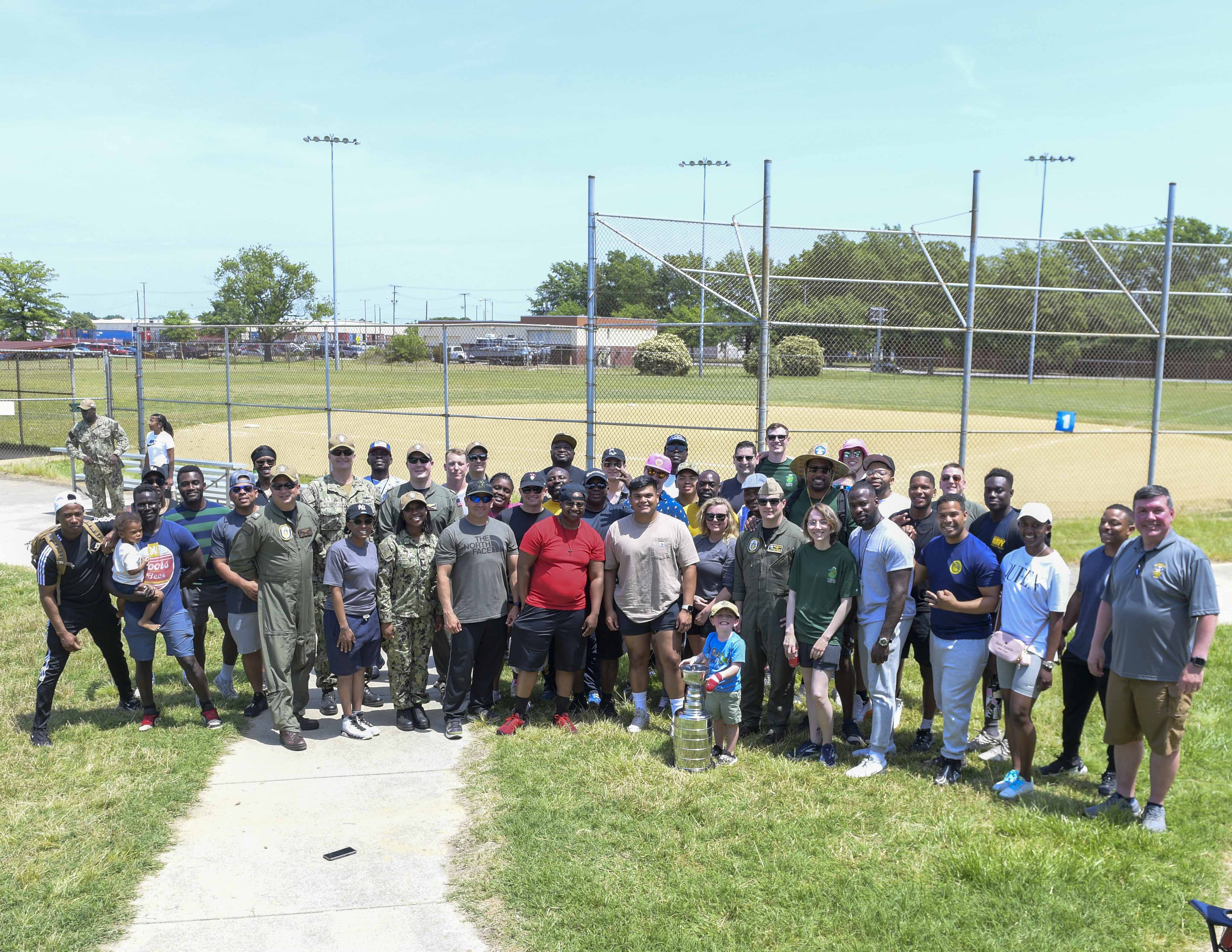 SURFLANT Wraps Up Surface Line Week 2023 > United States Navy > News ...