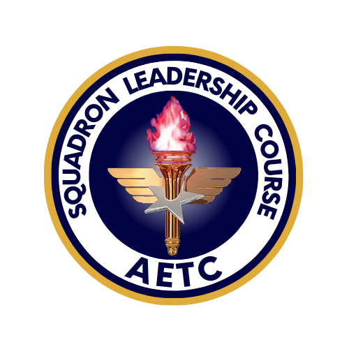 AETC spouses drive course recognition, digital badging efforts > Air ...