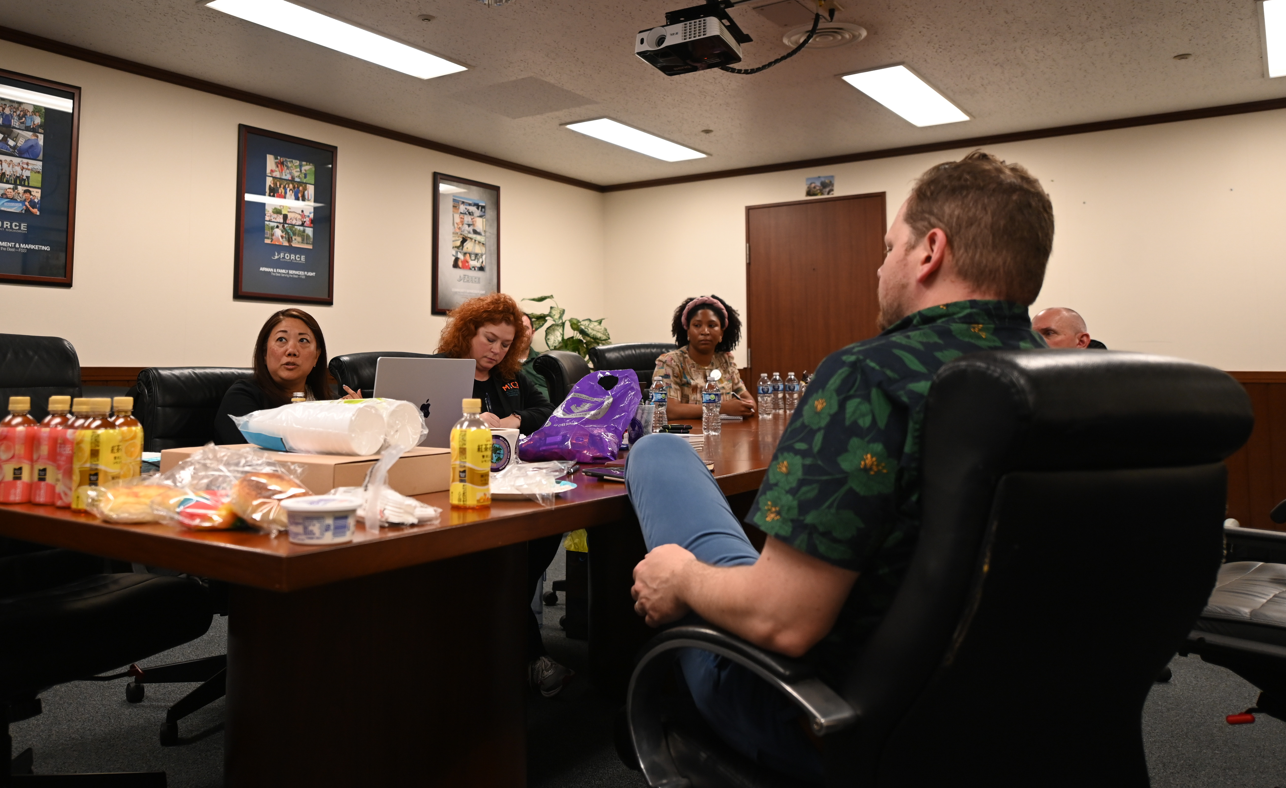 Yokota schools help kids with military moves > Kadena Air Base > News