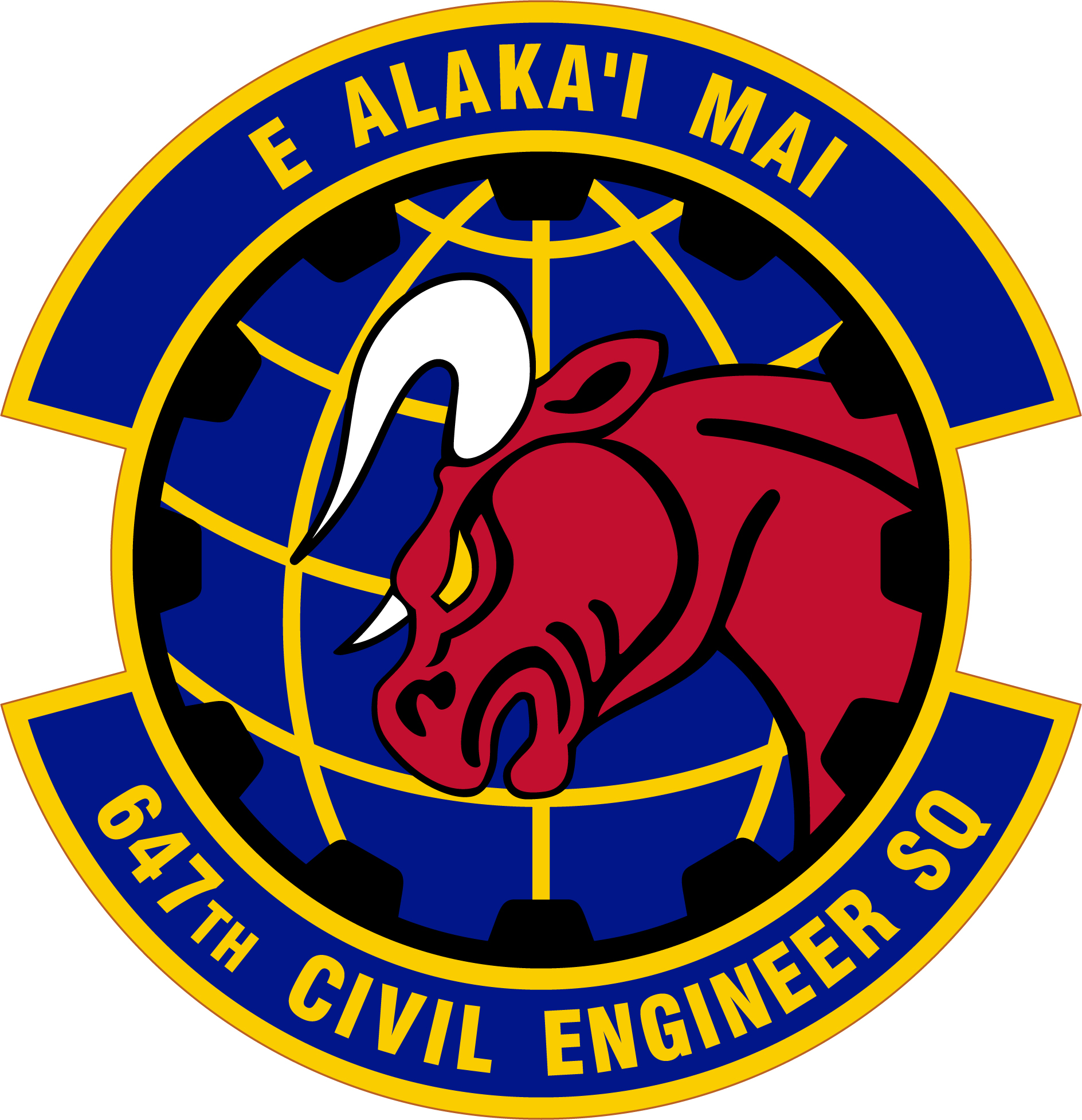 647 Civil Engineer Squadron