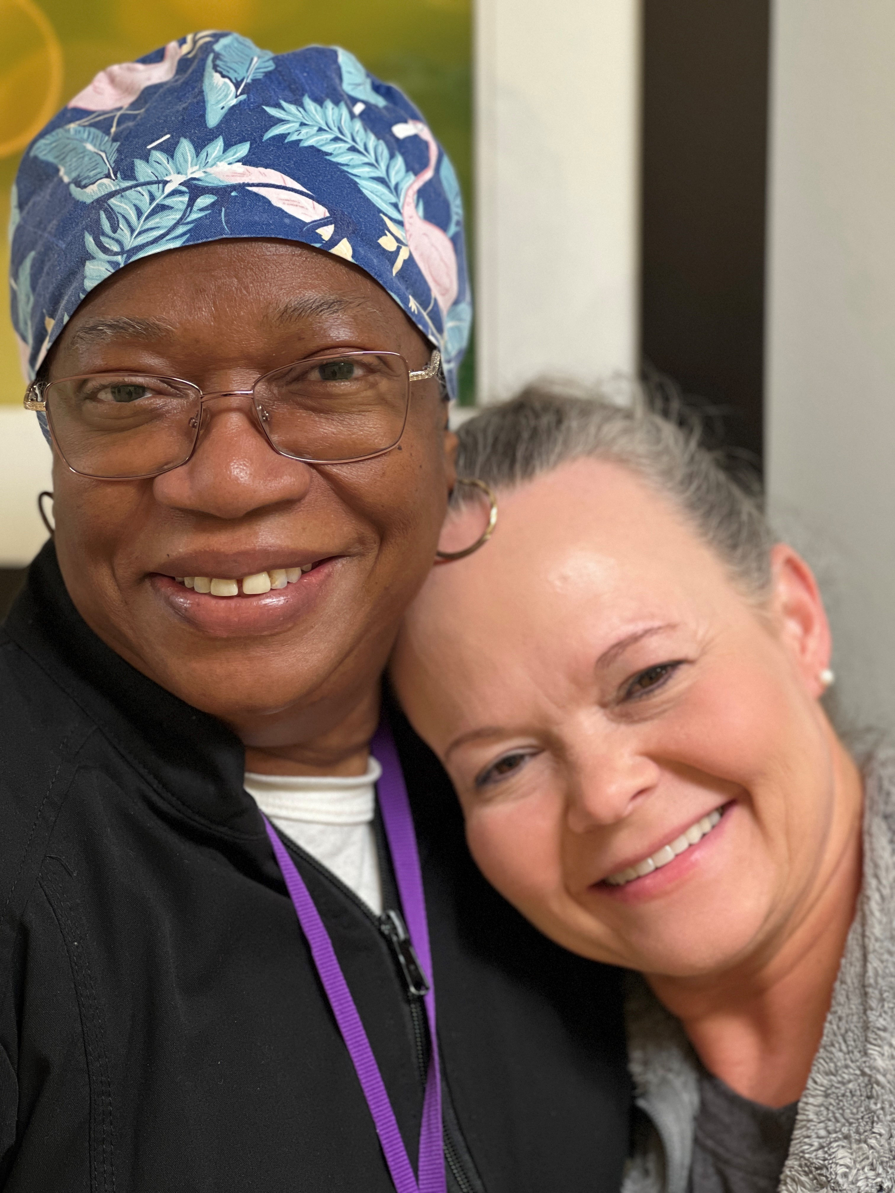 BJACH holds weeklong celebration of nurses at Fort Polk > Bayne-Jones ...