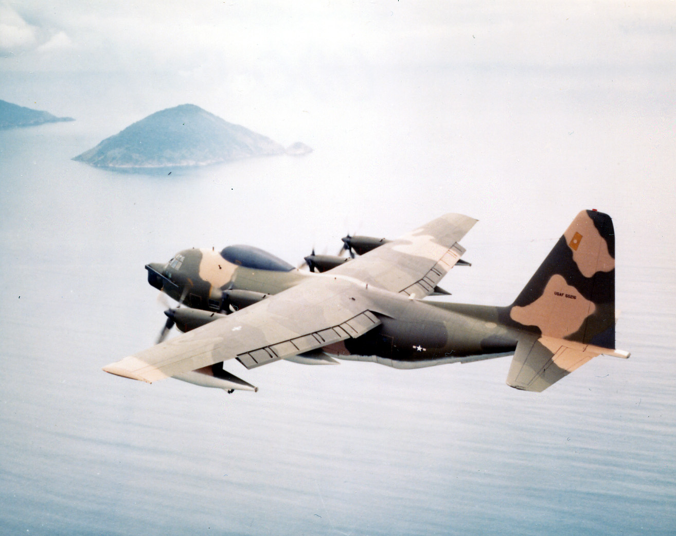 The Men, The Mission: Rescue Units of the War > National Museum of the ...