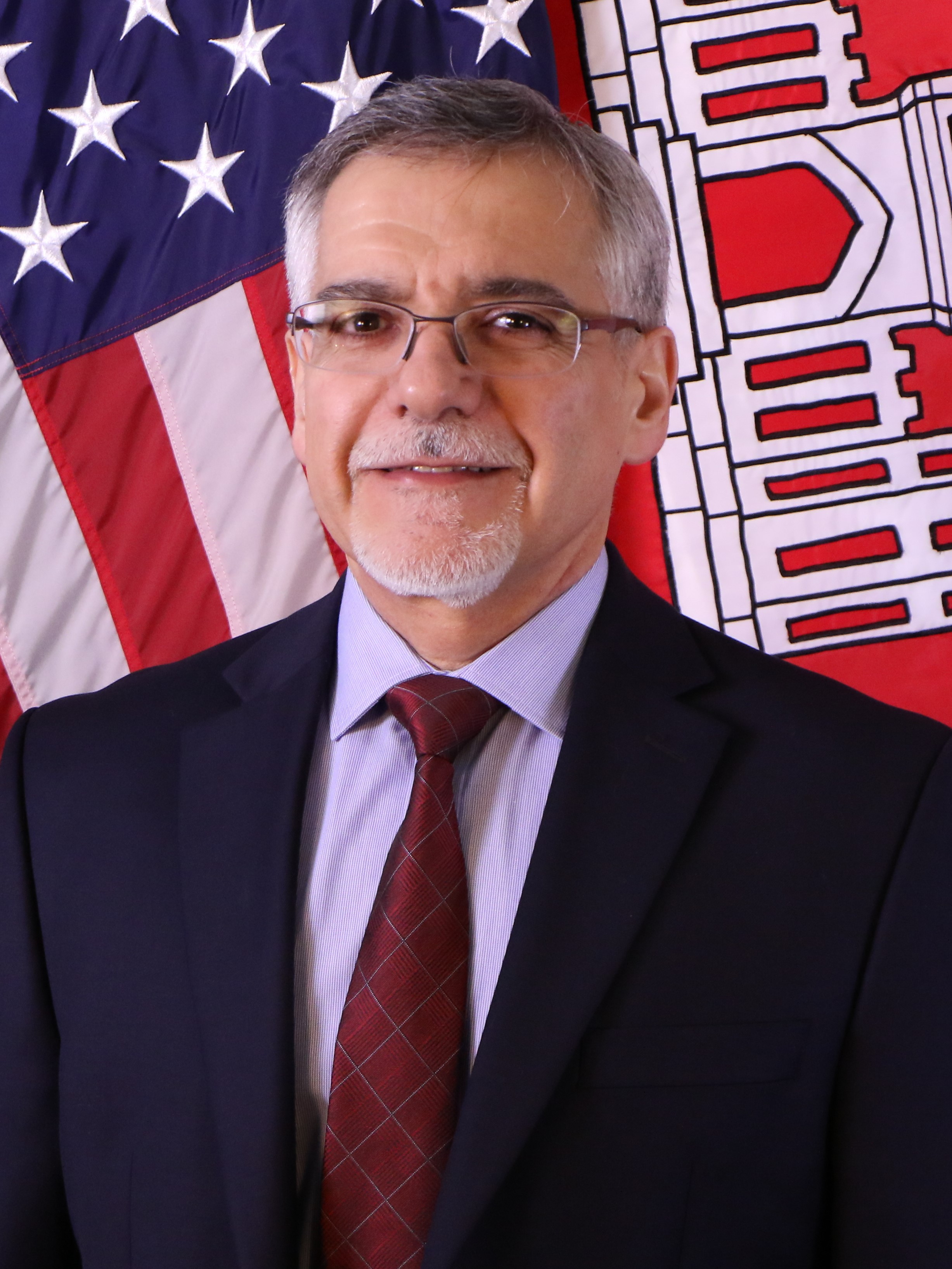 Dr. Enrique E. Matheu, Ph.D. > U.S. Army Corps of Engineers ...