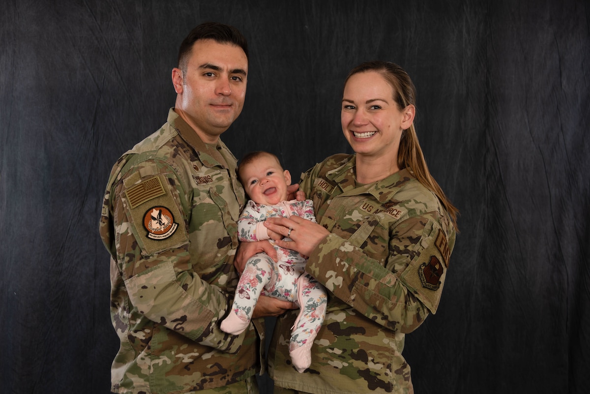 Air Force prioritizes family values with Vance commanders as leading ...
