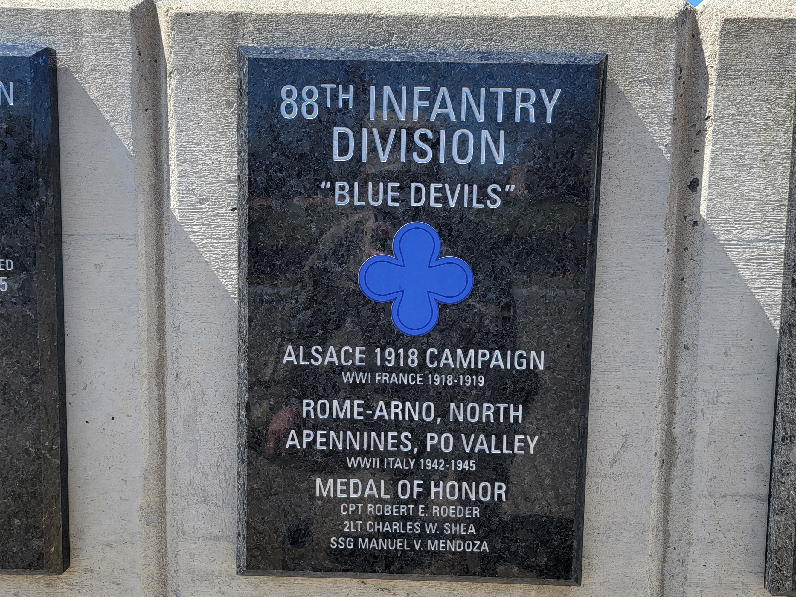 Always inspection ready: 88th Readiness Division Soldier recognized at ...