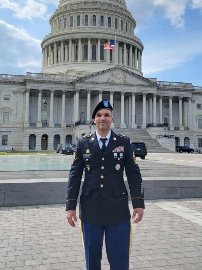 Always inspection ready: 88th Readiness Division Soldier recognized at ...