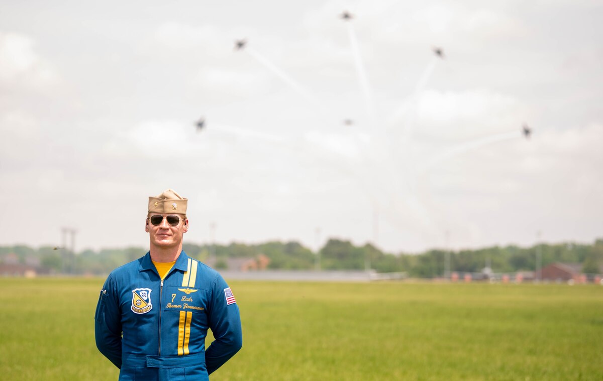 Team Scott hosts 2023 Airshow and STEM Expo > March Air Reserve Base ...