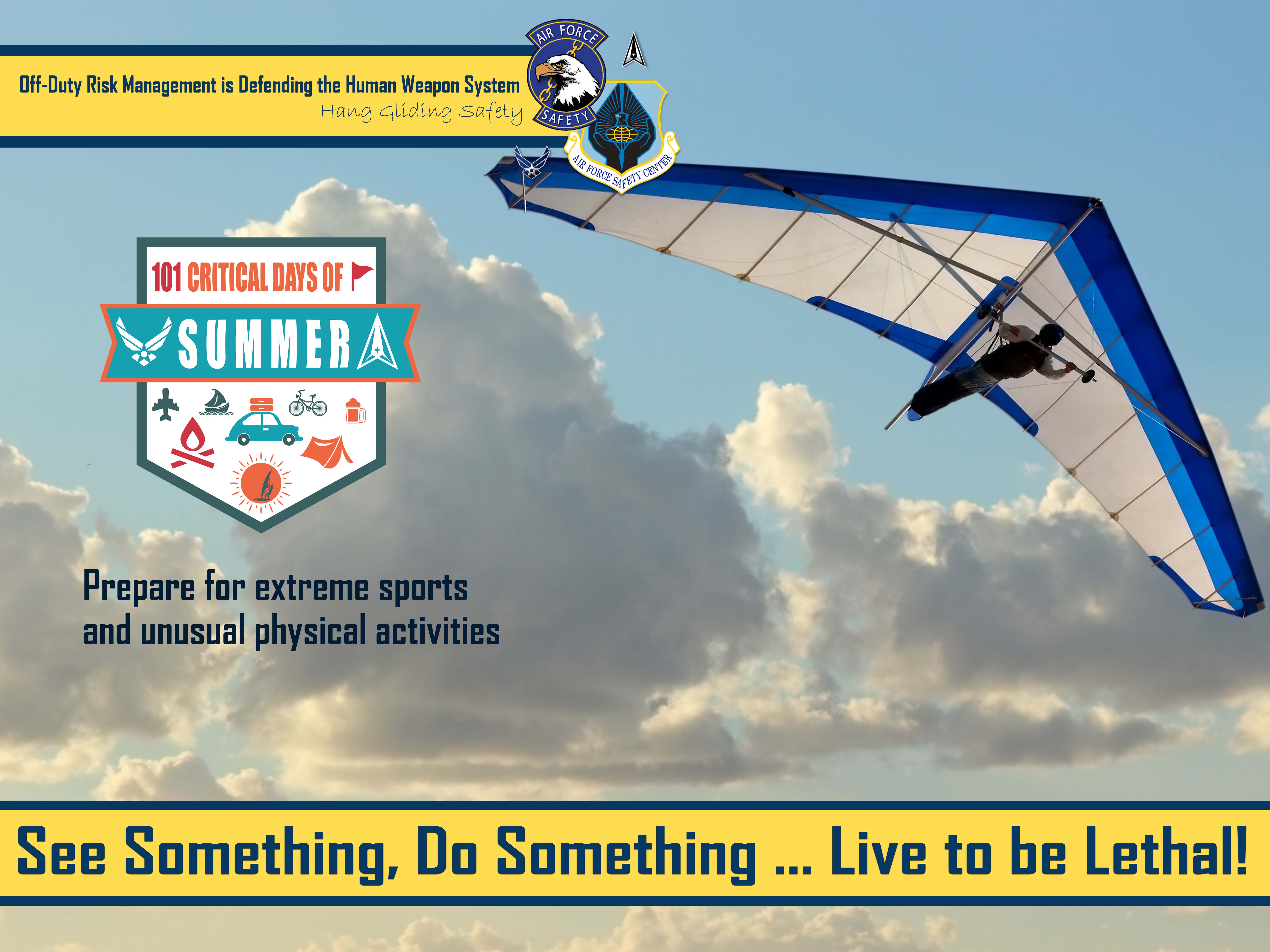 101 Critical Days of Summer defending the human weapon system > Air ...