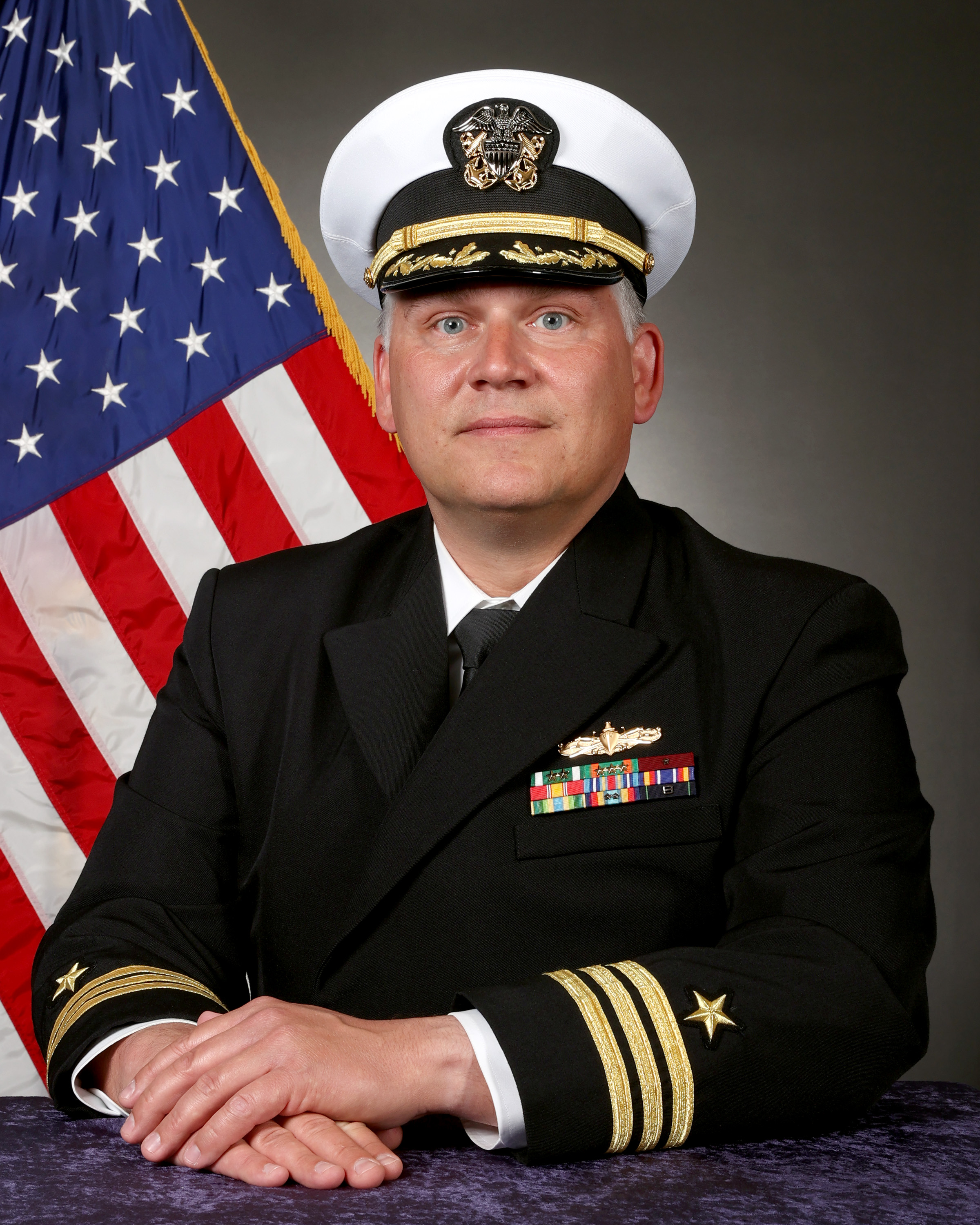 Commander Jakub Nowakowski > Naval Education and Training Command ... Commander Jakub Nowakowski > Naval Education and Training Command ...