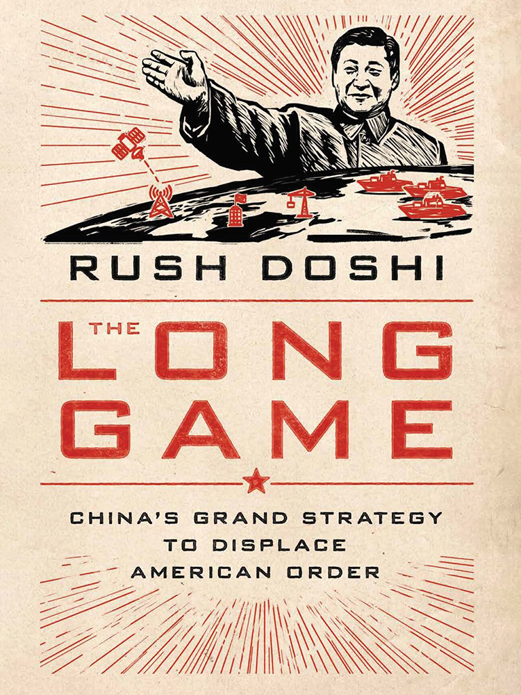 SecAF Reading List: Understanding Our Pacing Challenge > Air Force ...