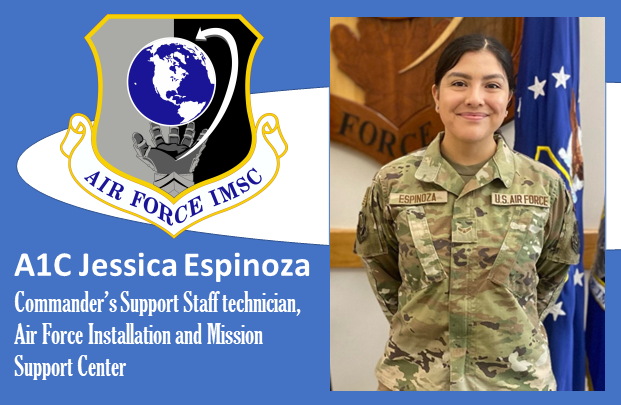 Mission Monday: Commander Support Staff > Air Force Installation ...