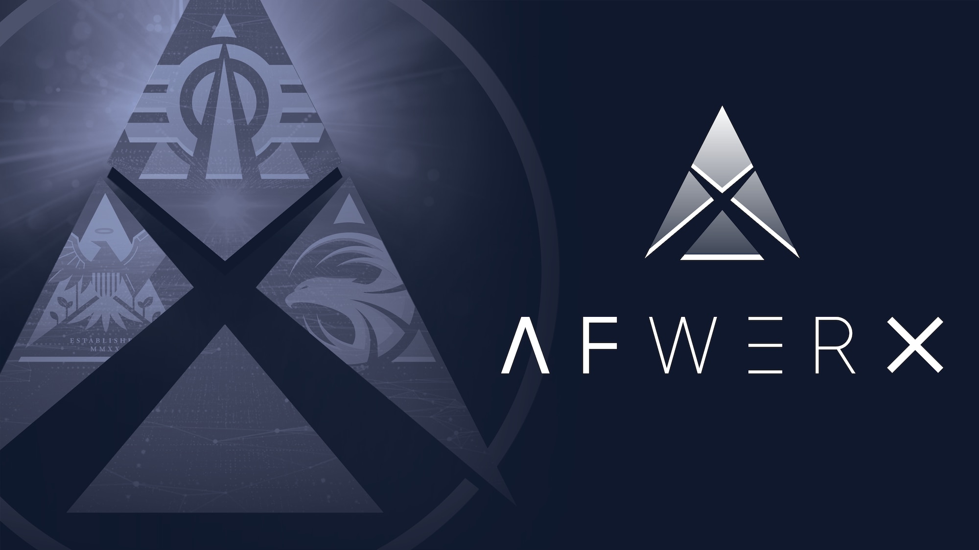 AFWERX announces new mantra, mission, vision statements > One AFRL – One Fight > Article Display