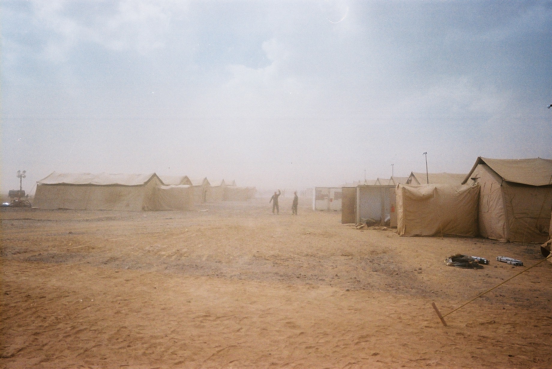 Tabuk Plus Twenty > 166th Airlift Wing > Display